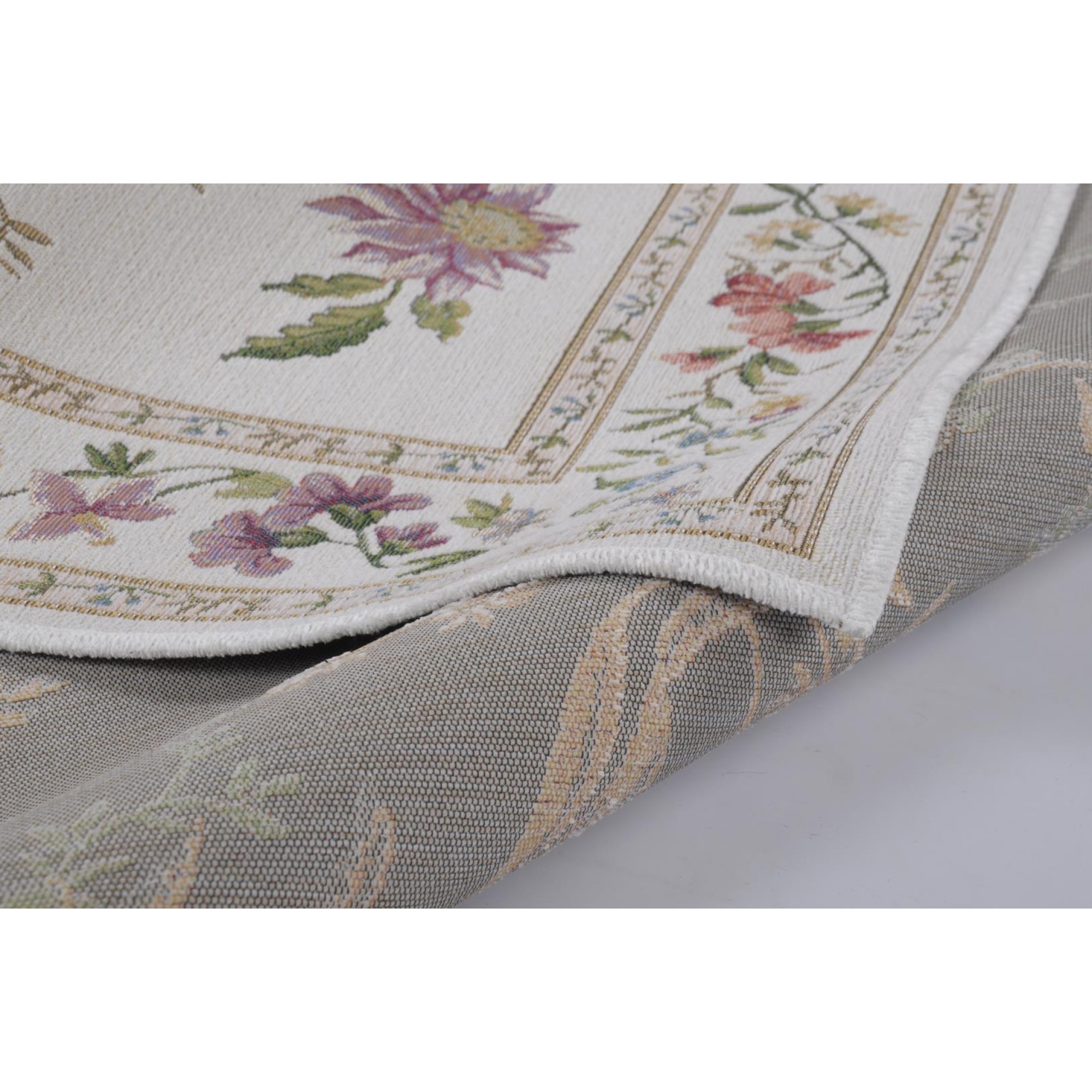 TALIA - 580 Sagrini [Tapete - Creme]