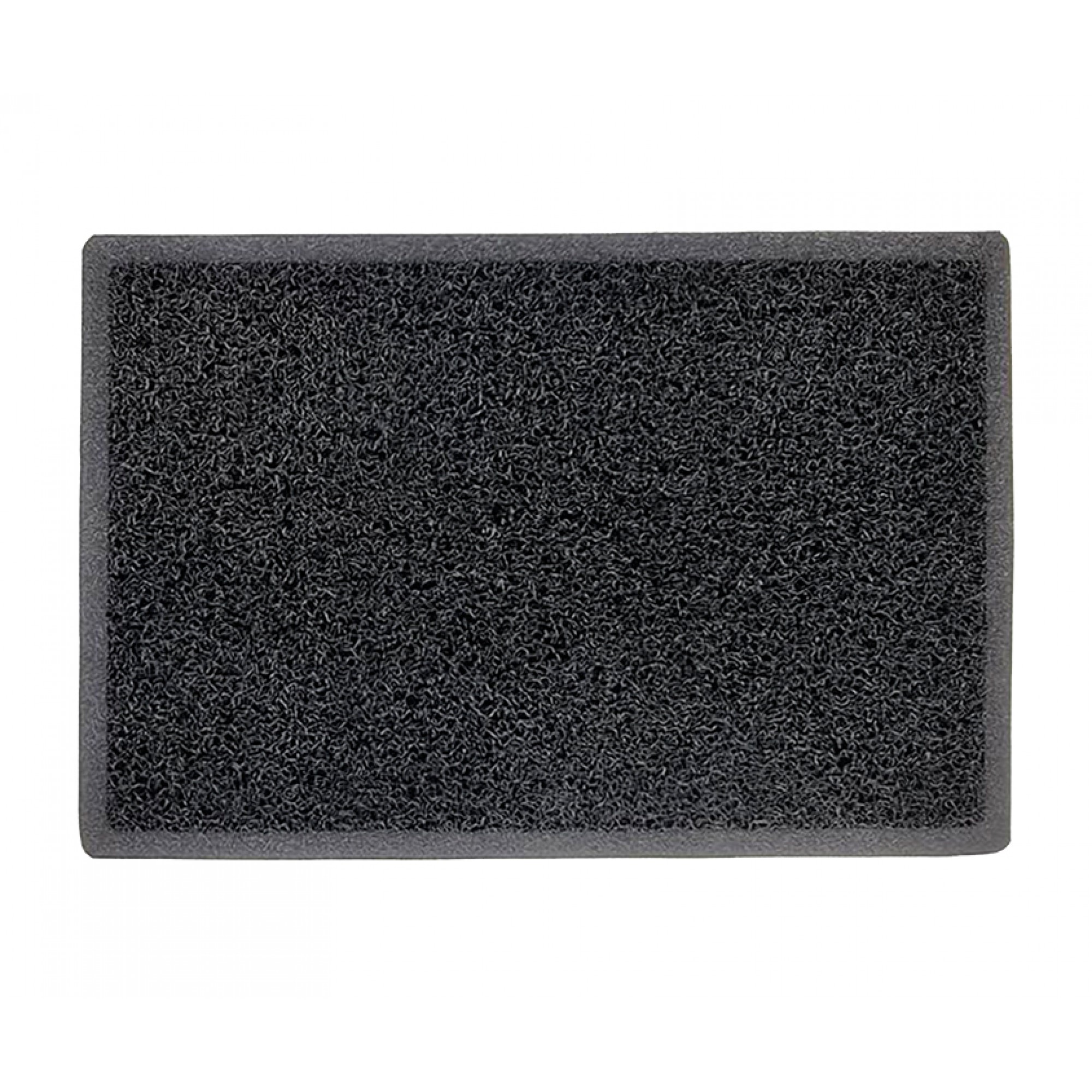 MINGO - [Tapete de Entrada - Preto]