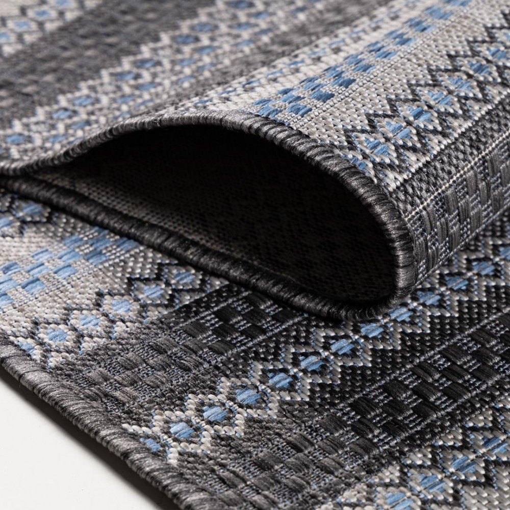 GERMANO - 4411 [Tapete - Black]