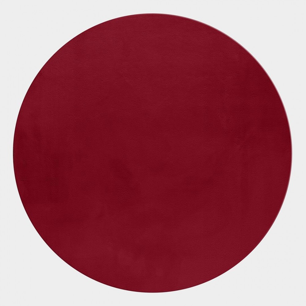 Lisos : PALOMA - 5100 [Redondo - Red]