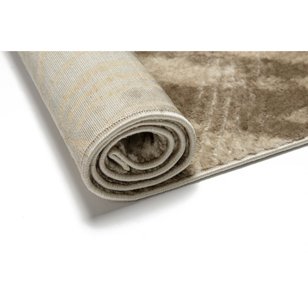 DIPO - 3997 [Tapete - Bege]