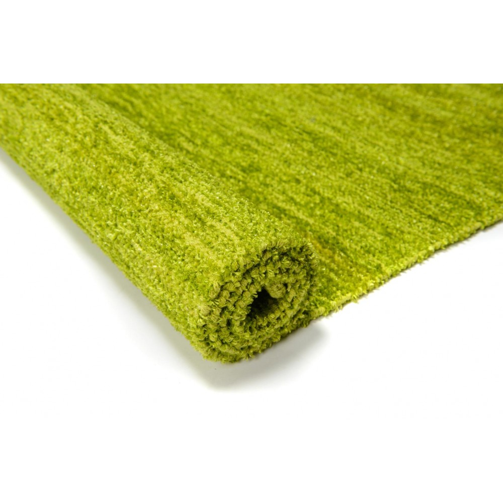 QUARTO : OLIVE [Conjunto 3 Tapetes de Quarto - Verde]