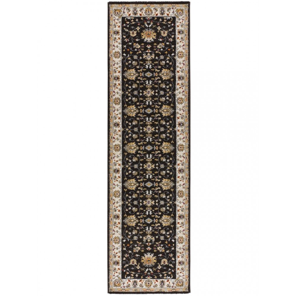 BORGES - 12505-44 [Passadeira - Anthracite]