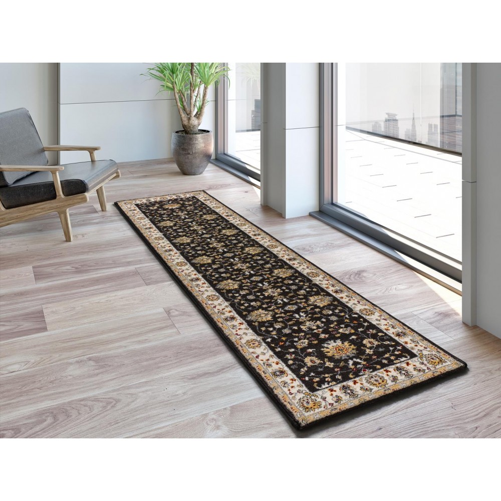 BORGES - 12505-44 [Passadeira - Anthracite]