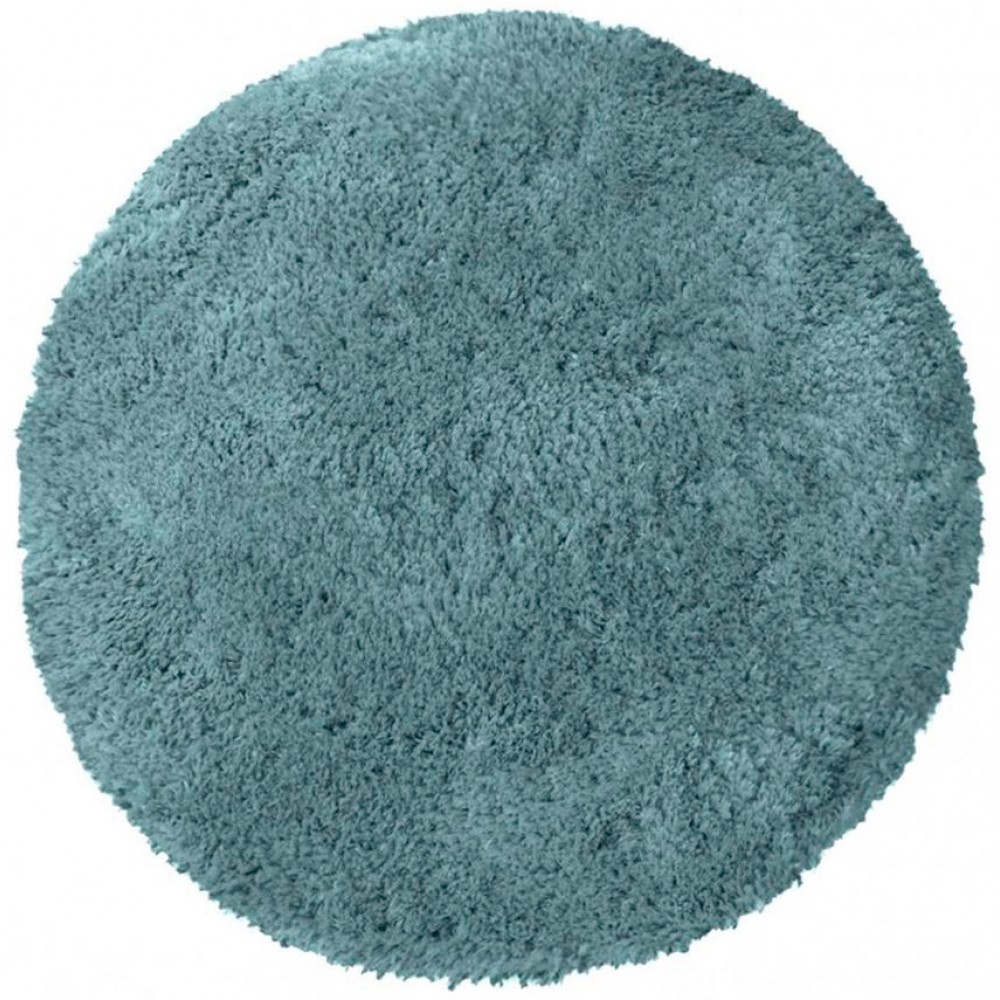 REDONDOS : BANHO - 004 [Redondo - Azul]