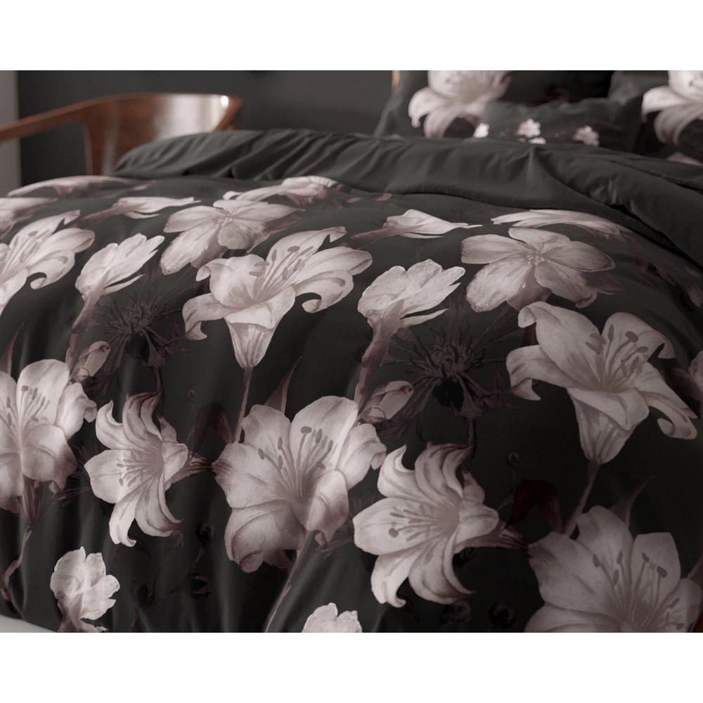 Colecção 2024 : MICAS - [Capa Nórdica - Preto]