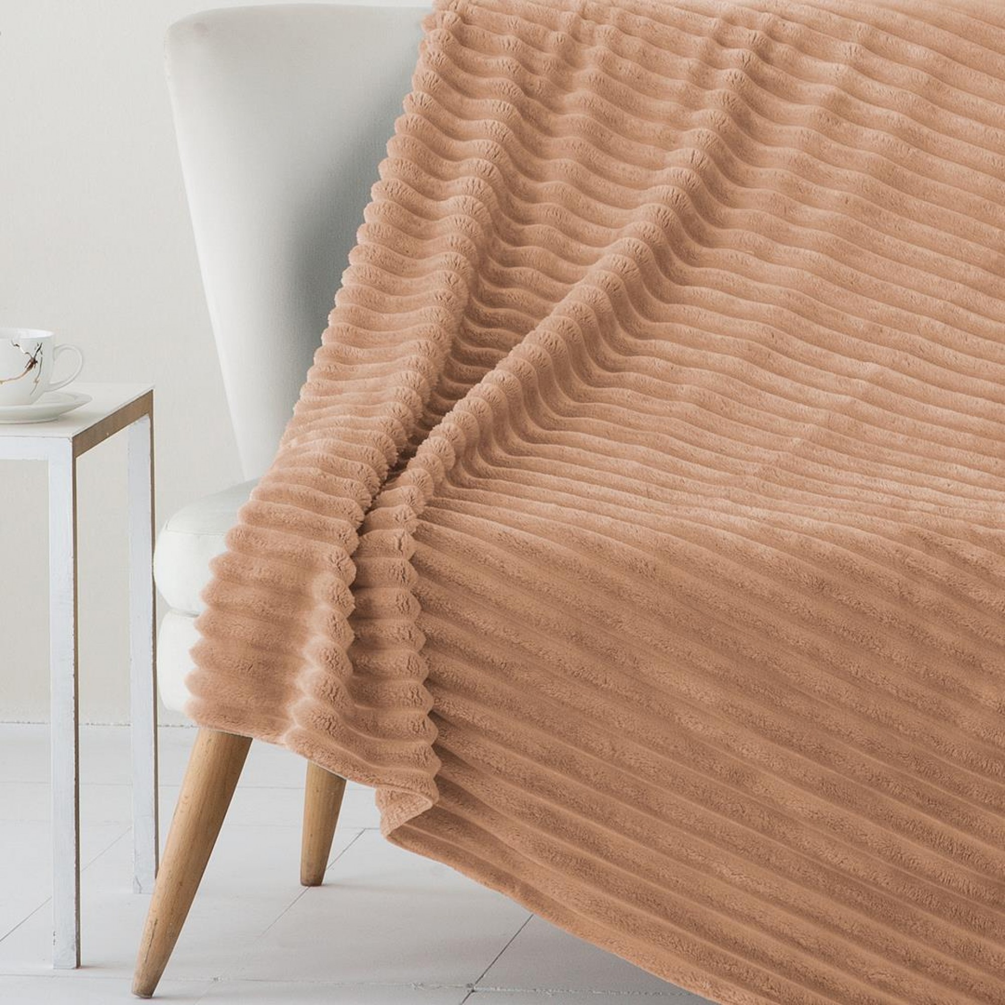 CLOVER - [Manta - Coral]