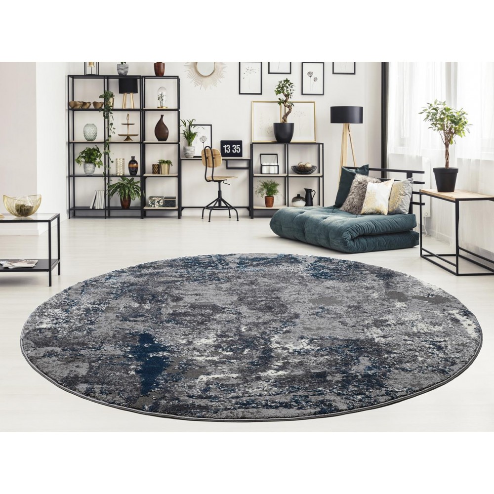 HEIDI JUW01 - 696 [Redondo - Grey/Petrol]