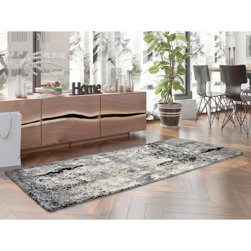 HEIDI JUW01 - 894 [Passadeira - Light Grey]