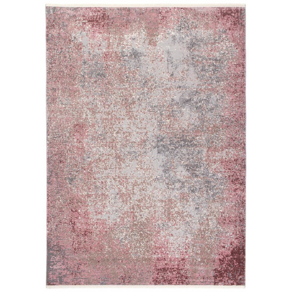 TUNEL TOP07 - 923 [Tapete - Cream/Pink]