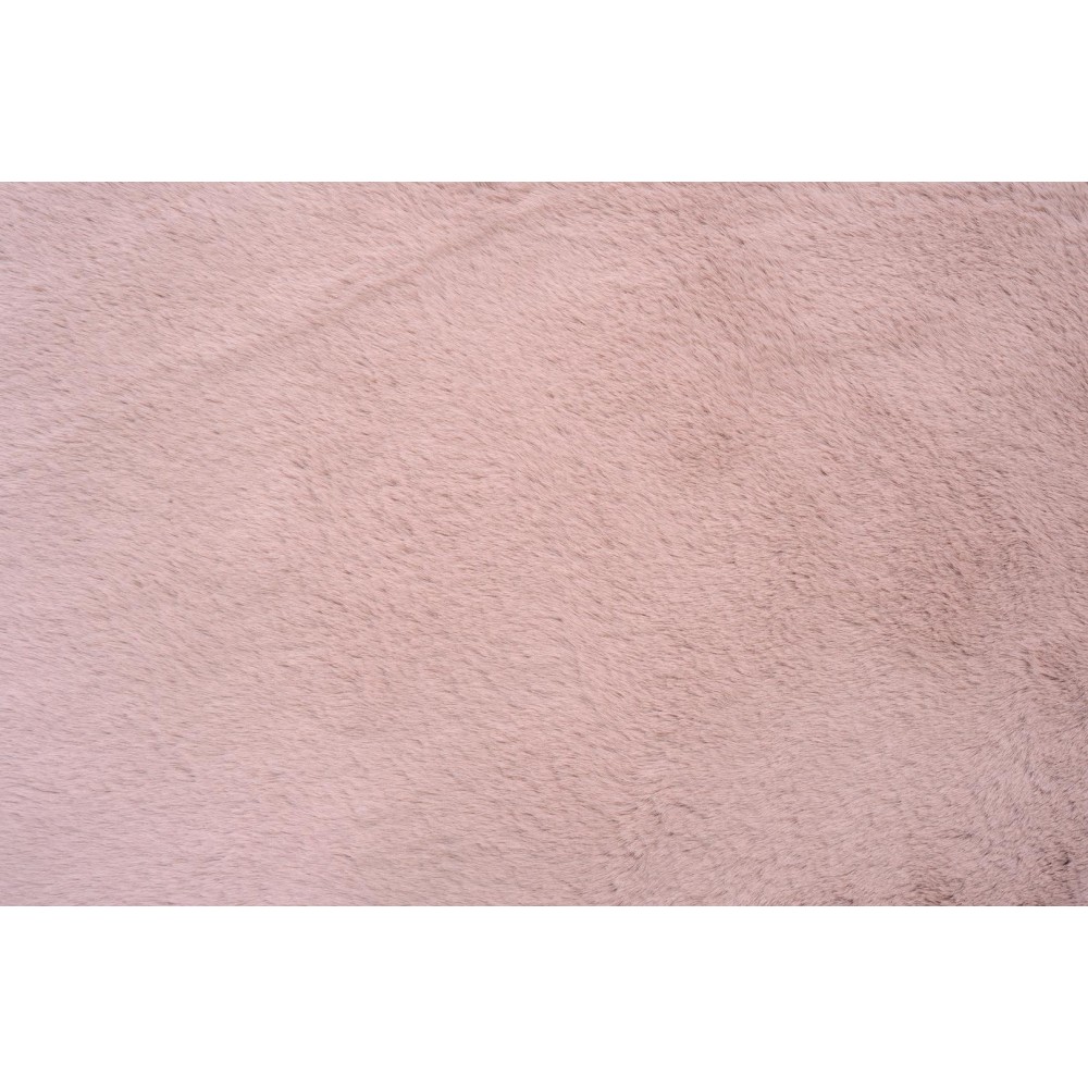 BLIZE RECTANGULAR - [Tapete - Rosa]