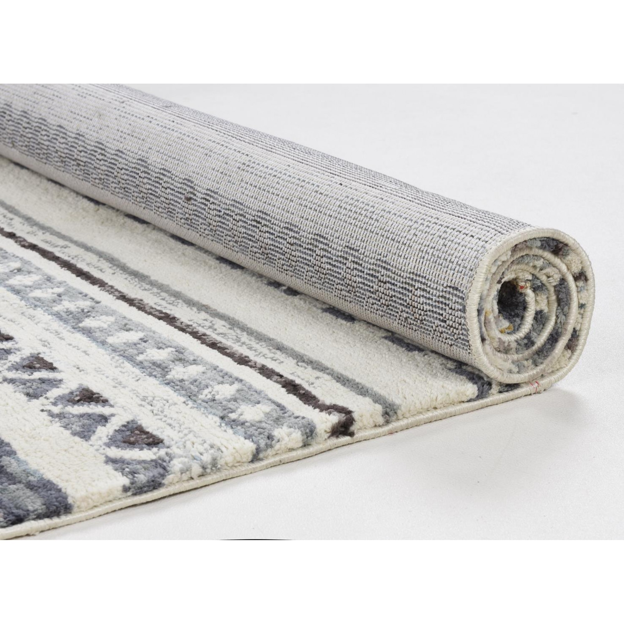 PERDA - 24718-655 [Tapete - Cinza]