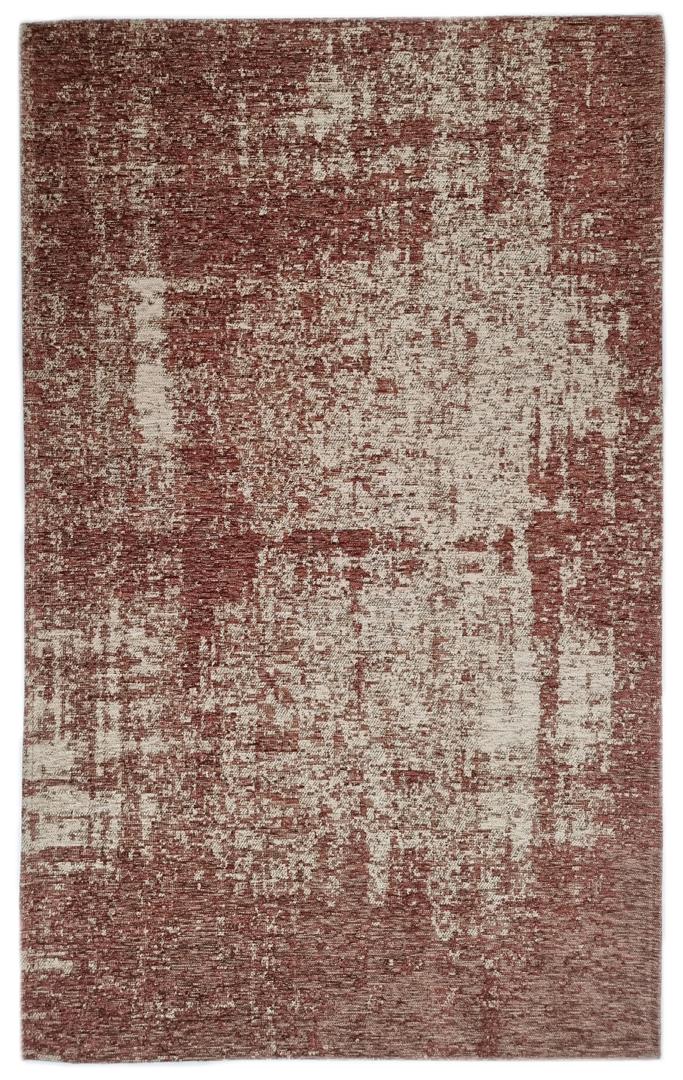 Padrão* : ROMI - 2602 [Tapete - Red]